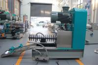 China 50L Horizontal Disc Bead Mill For Paint Coatings Inks 20 μM Dispersion Particle Size for sale