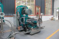 China High Flow Horizontal Bead Mill 100L  For Maximum Productivity & Safety for sale