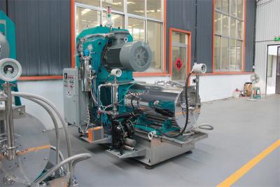 China High Flow Horizontal Bead Mill 100L  For Maximum Productivity & Safety for sale