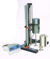 China SDF400 Dual Purpose Laboratory Dispersing And Grinding Machine 220v 100-8000r/min for sale