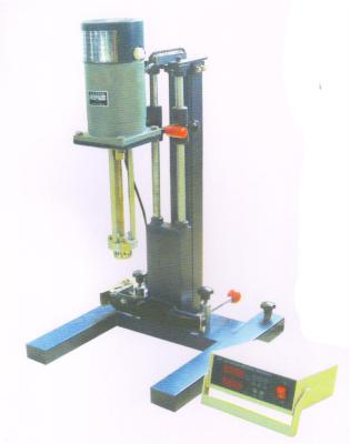China SK Fine Laboratory Emulsifier Machine Stainless Steel Small batch production of creams honeys lotions for sale