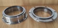 China Horizontal Sand Mill Cartridge Mechanical Seal Prevent Fluid Leakage for sale