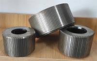 China Flat And Smooth Screen Ring Bead Mill Accessories Wear Resistance Corrosion Resistance for sale