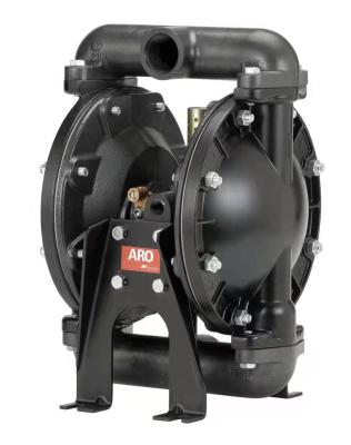 China Primary Type Actuators Electric Diaphragm Pump For Bead Mill Machine for sale