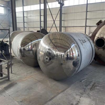 China Reliable Sealing Mixing Dispersing Kettle Combined Shearing Dispersing And Anchor Stirring Mechanisms for sale