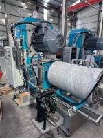 China WMSD100 Type Pin Type Bead Mill Horizontal 40 KW 150-1300kg/H For Industrial for sale