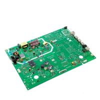 China Multilayer Printed Circuit Board New Zealand PCB Quick Turn PCBA Assembly Electronic Circuit Board Manufacturer for sale