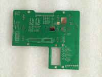 China Purple Quick Turn PCB Fabrication 0.4~3mm 12 Hours Turn Around Service for sale