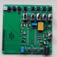 China Lead Free PCB Assembly Services With Free AOI Inspection UL Certificated for sale