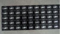 China White Aluminum PCB high reflective soldermask high Thermal conductivity for sale