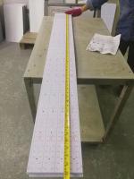 China 1.5m metal core PCB alumninum core copper core PCB boards lead free REACH compliant for sale