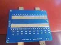 China multilayer Printed Circuit Board heavy copper ENIG Finish high currency protecion PCB for sale