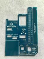 China Automotive Printed Circuit Board, Rohs compliant TS16949 Certificate for sale