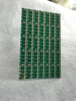 China Automotive Printed Circuit Board, Rohs compliant TS16949 Certificate for sale