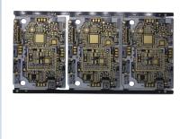 China ENIG Rohs Consumer Electronic Printed Circuit Board Hard Disk Transfering for sale
