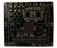 China ENIG Rohs Consumer Electronic Printed Circuit Board Hard Disk Transfering for sale