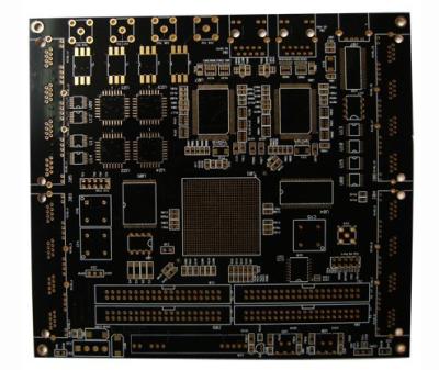 China ENIG Rohs Consumer Electronic Printed Circuit Board Hard Disk Transfering for sale