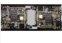 China ENIG Rohs Consumer Electronic Printed Circuit Board Hard Disk Transfering for sale