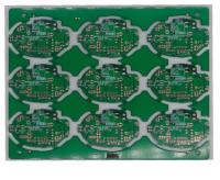 China ENIG 4 Layer Multilayer PCB Board 760mm*600mm OEM And ODM Available for sale