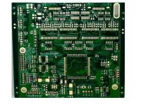 China ENIG 4 Layer Multilayer PCB Board 760mm*600mm OEM And ODM Available for sale