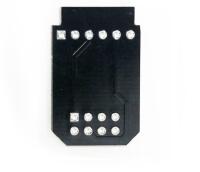 China High Presicion Multilayer PCB Board For Sliding Gate Control Board One Stop Solutions for sale