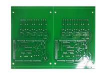 China Customized Multilayer PCB Board HAL Rohs Surface Finish 6OZ Copper Thickness for sale