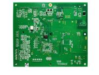 China Prototype Power Supply Circuit Board , 10 Layer Multilayer Pcb Fabrication for sale
