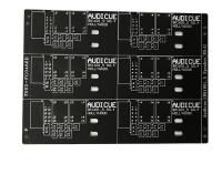 China Custom Made Quick Turn PCB Assembly 2/4 Layer HASL Lead Free RoHS Compliant for sale