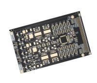 China Industrial 4 Layer Quick Turn PCB And PCBA Service 100% Electrical Test for sale