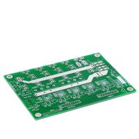China OEM Quick Turn PCB 5mm Thickness IoT Application ISO9001 Certificated for sale