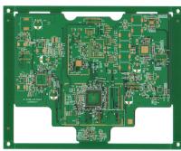 China OEM Quick Turn PCB 5mm Thickness IoT Application ISO9001 Certificated for sale