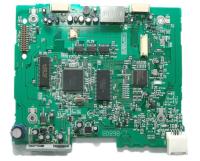 China One Stop PCB Assembly Service / OEM Electronic PCBA Circuit Board Rohs Compliant for sale