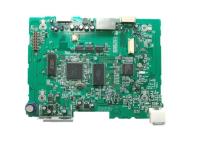 China One Stop PCB Assembly Service / OEM Electronic PCBA Circuit Board Rohs Compliant for sale
