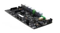 China Multilayer Turnkey PCB Assembly , Custom Electronic Circuit Board Assembly for sale