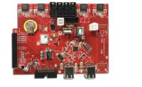 China Red Soldermask PCBA PCB Assembly Services High Voltage Power Supply Application for sale