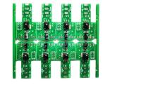 China Prototype Electronic Contract Manufacturing Services , Surface Mount Pcb Assembly for sale