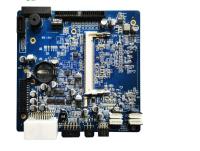 China Prototype Electronic Contract Manufacturing Services , Surface Mount Pcb Assembly for sale