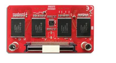 China Smart Home Products SMT PCB Assembly Services IPC Class 3 Standard for sale