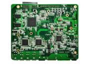 China Custom PCB Assembly Services 10 Layer , One Stop Smt Pcb Manufacturer for sale