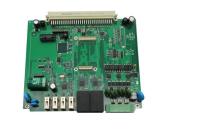 China Multilayer FR4 SMT PCB Assembly Green Soldermask 100% Electrical Tested for sale