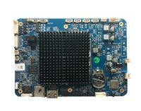 China Electronic Circuit Board Manufacturing Contract Pcb Assembly IPC Class 3 Standard for sale