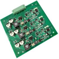 China High Presicion Prototype Pcb Manufacturing , One Stop Quick Turn Pcb Fabrication for sale