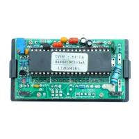 China Customized Electronic Board Assembly / SMT Prototype Assembly For Data Logger PCB for sale