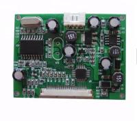 China Professional FR4 94V0 Electronic Circuit Board Assembly SMT DIP 2 Years Gurantee for sale