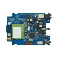 China Professional FR4 94V0 Electronic Circuit Board Assembly SMT DIP 2 Years Gurantee for sale