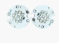 China Customized Aluminum Based PCB Board UL94V0 Single Layer PCB Bare Board for sale