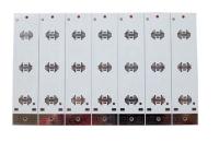 China Customized Aluminum Based PCB Board UL94V0 Single Layer PCB Bare Board for sale