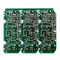 China 8 Layer HDI Printed Circuit Boards , Wireless Communication PCB IPC-A-600 for sale