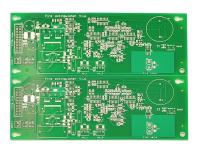China 8 Layer HDI Printed Circuit Boards , Wireless Communication PCB IPC-A-600 for sale