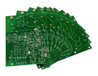 China OEM 94V0 FR4 PCB Board Custom Design PCB Components Sourcing Rohs Compliance for sale